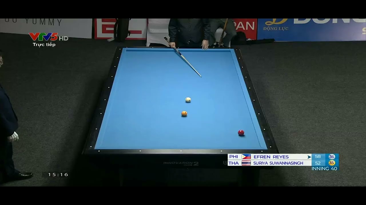 BIDA 3 BĂNG SEA GAMES 31 - YouTube