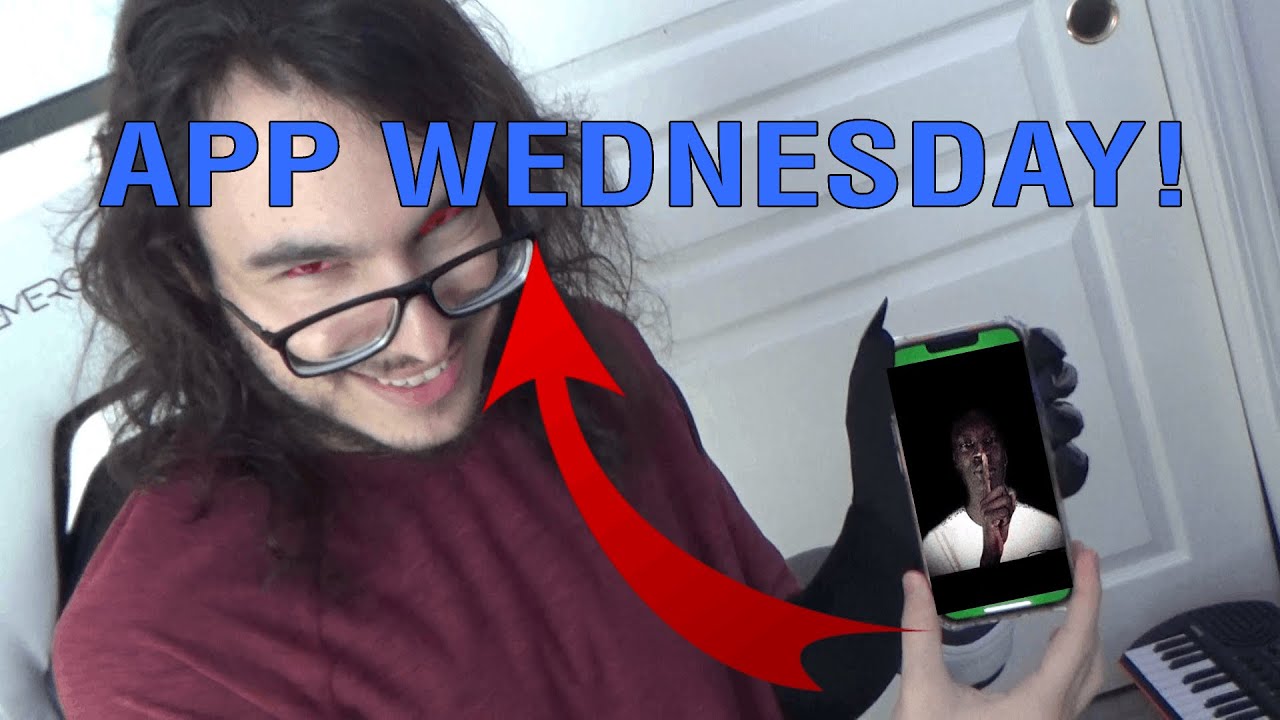 App Wednesday - CARDS!!!!!!!!!!!!! - YouTube