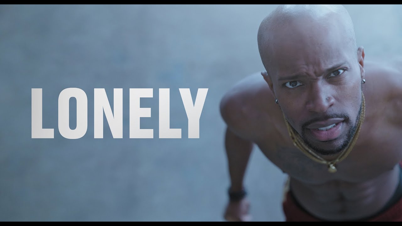 Lonely - Corey Mekell - YouTube