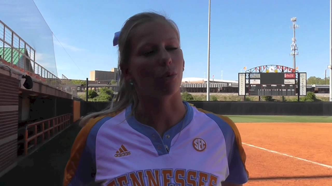 Madison Shipman Postgame 42014 Youtube