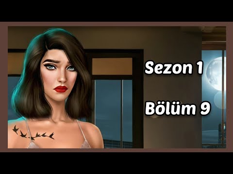 Romance Club 'Tutkuyla Dans' [1. Sezon 9. Bölüm]