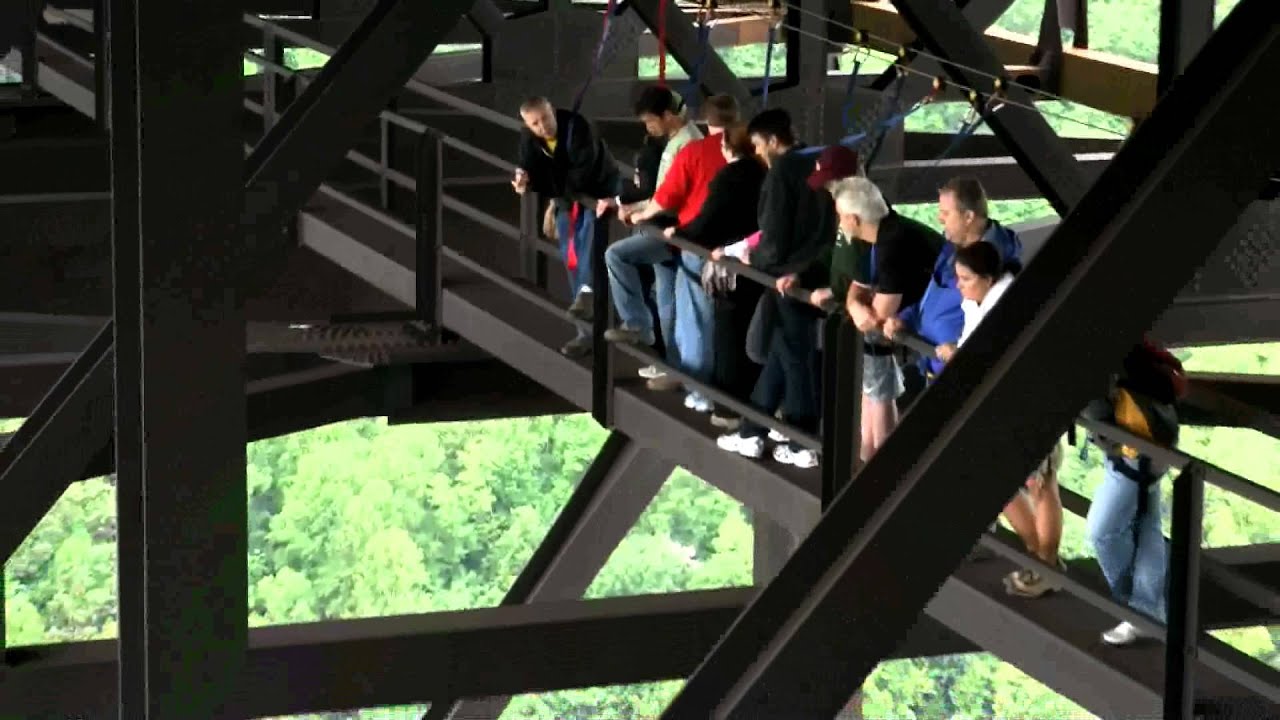 Brett Sharp 94.9 Star Country | Adventures On The Gorge | West Virginia ...