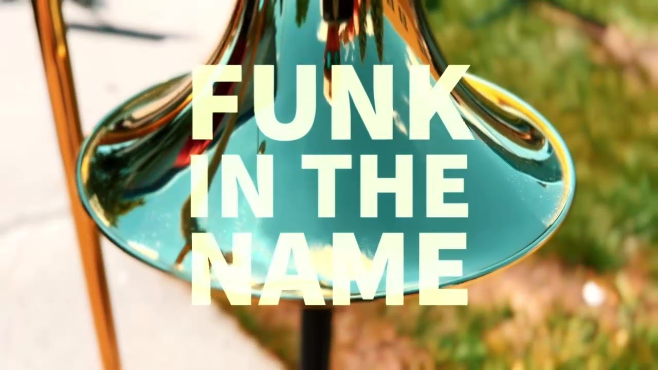 FUNK Promo Video- June 9th - YouTube