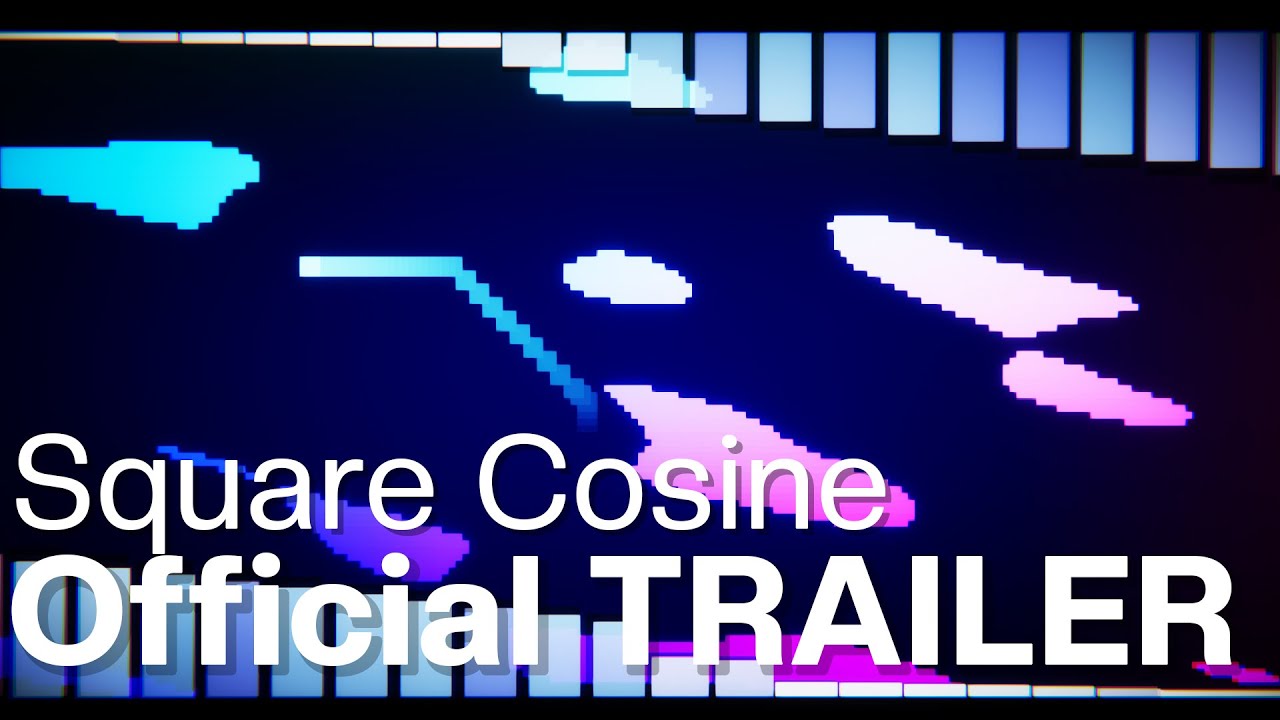 Square Cosine | Official Trailer - YouTube