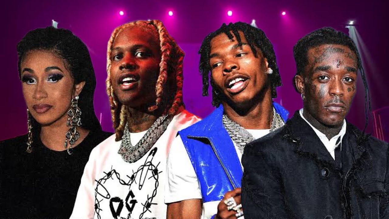 Wendy BREAKS DOWN How Much It Will Cost Rappers To Blow Up - YouTube