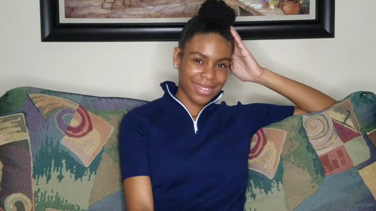 Lisa McClendon- You Are Holy (Acapella Cover) - YouTube