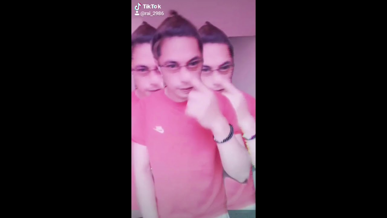 My Tiktok Compilation Part 2 Youtube