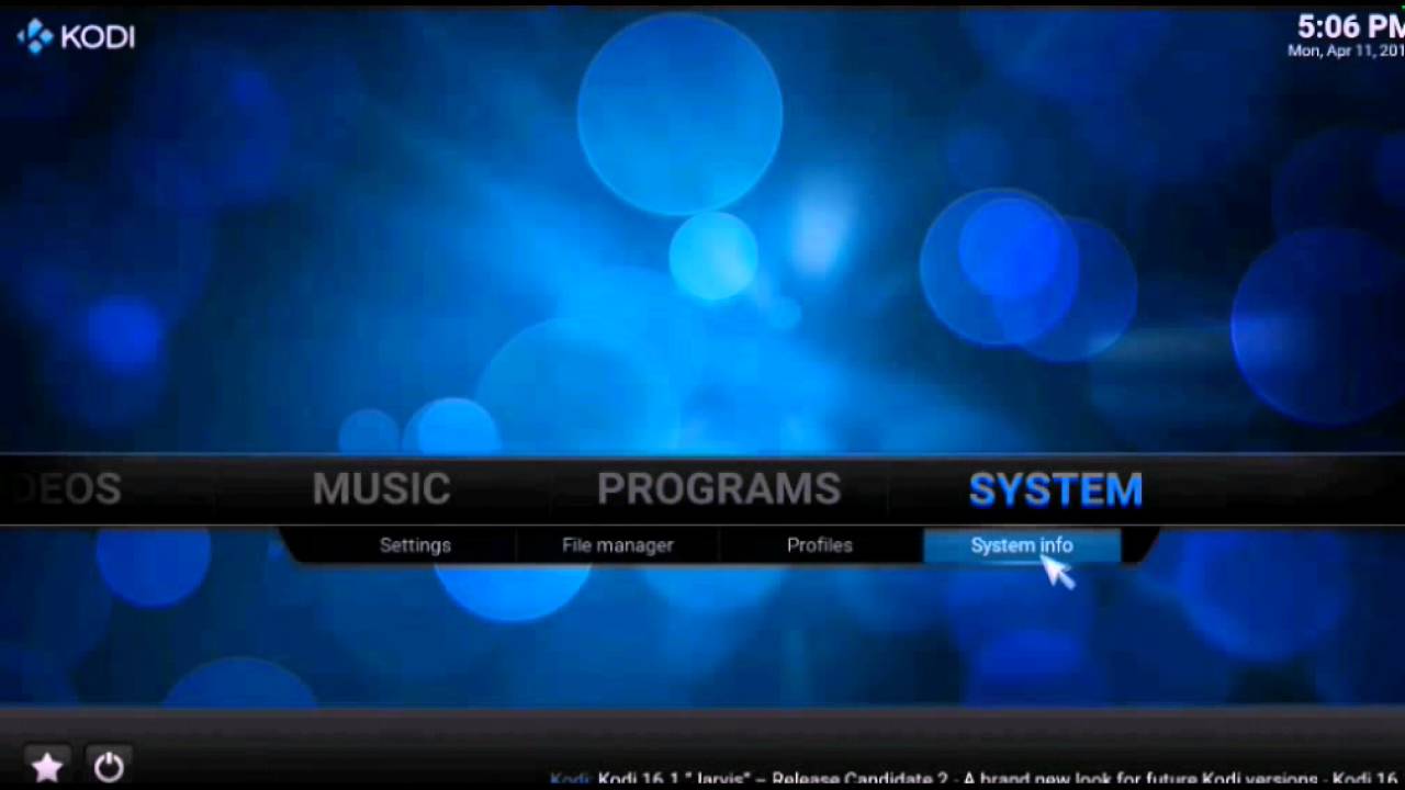 How to install Redemption build - YouTube