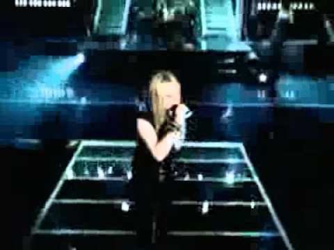 Hilary Duff Fly - YouTube