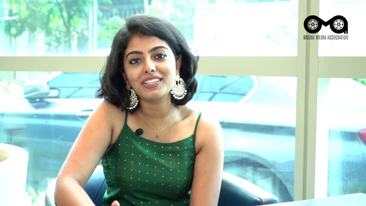 'ഹാപ്പി സർദാർ' നായികയോടൊപ്പം | Special Interview With Merin Philip ...