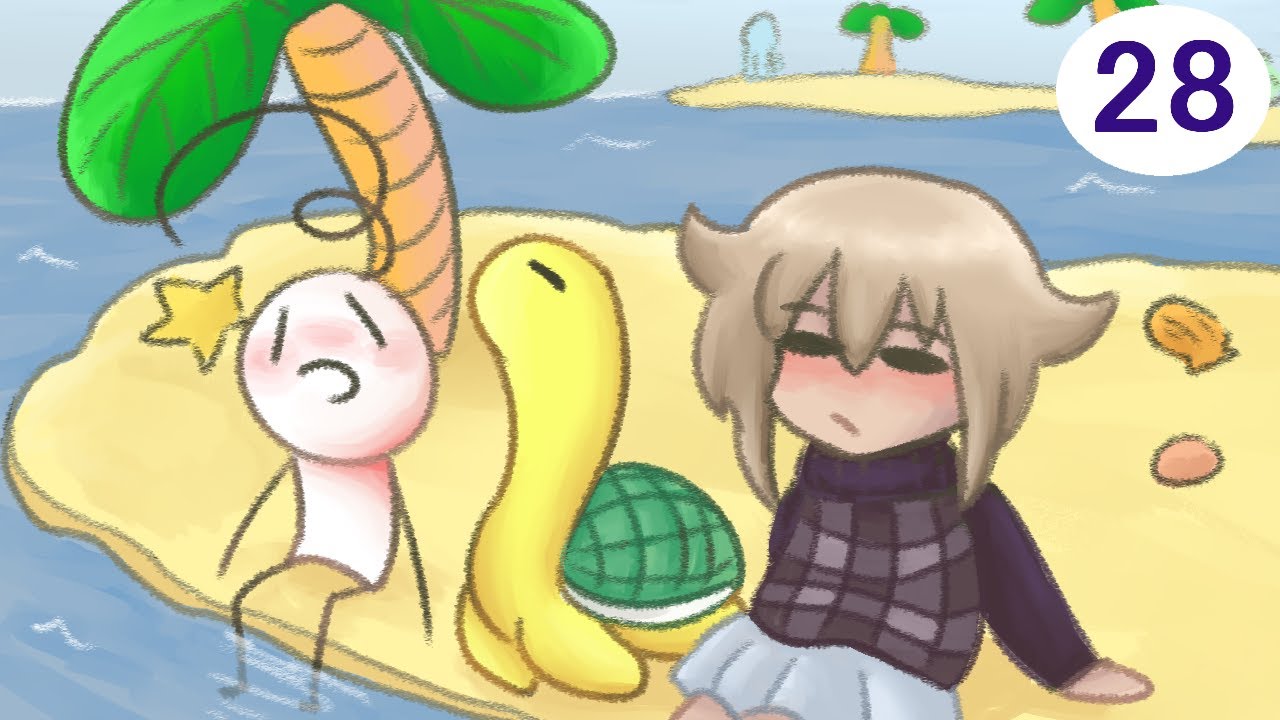 Lets Play: Yume 2kki! Part 28 - YouTube