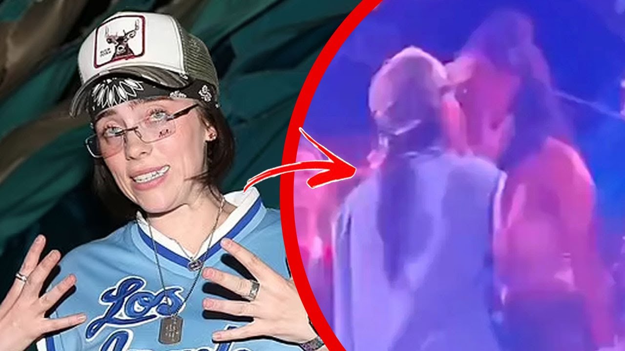 Top 10 Embarrassing Moments That Got Celebrities BANNED From Coachella ...