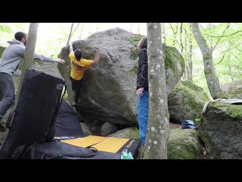Ilse - she wolf of SS, 7A // Kjugekull
