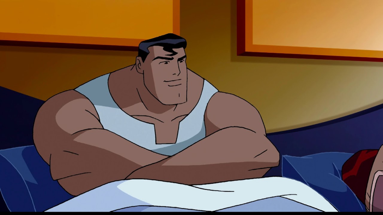 Superman Dream From Plant - YouTube