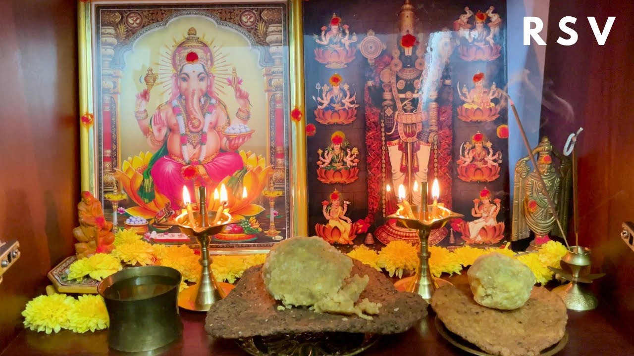 Tirupati Balaji Temple Prasadam | Lord Venkateshwara | Tirumala # ...