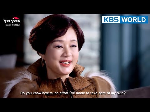 Marry Me Now | 같이 살래요 [Teaser - ver.2]