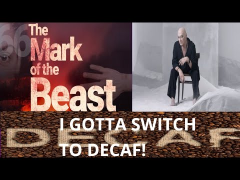 The Beast System and Why I Need To Switch To Decaf - YouTube