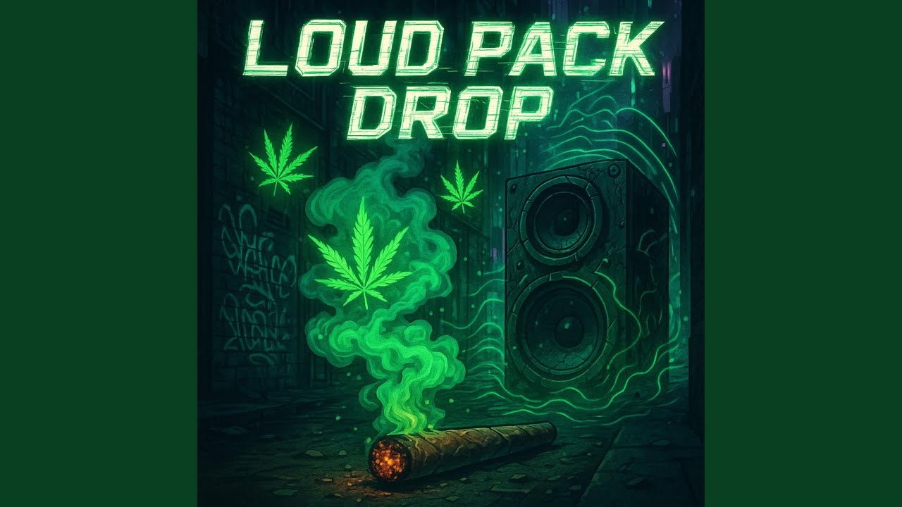 LOUD PACK DROP - YouTube