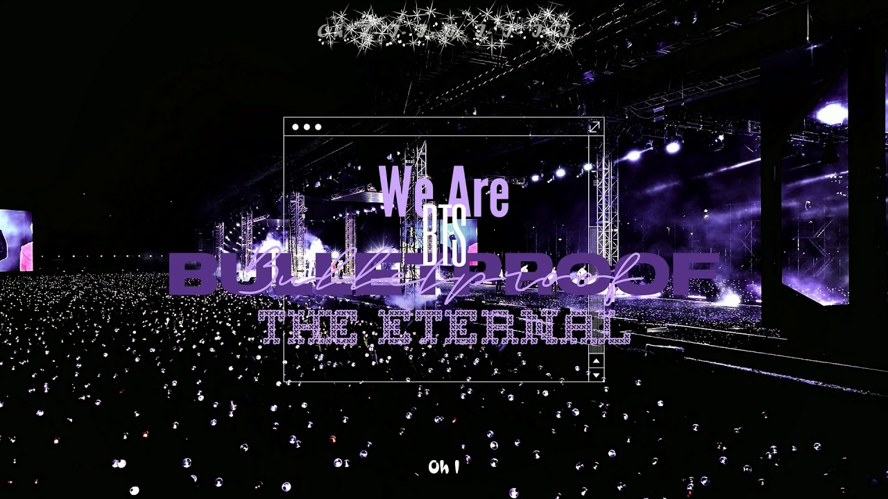 WE ARE BULLETPROOF: THE ETERNAL _ BTS - YouTube