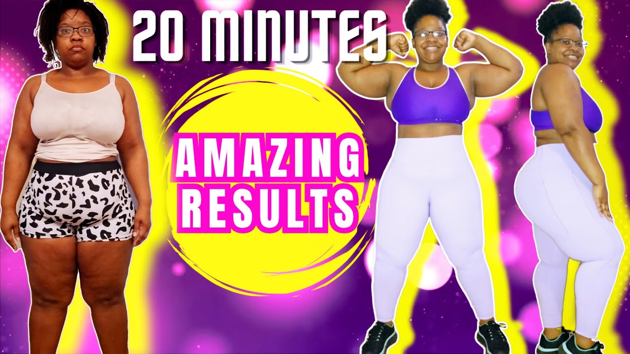 Losing Weight & Getting in Shape Takes Consistency & Dedication ...