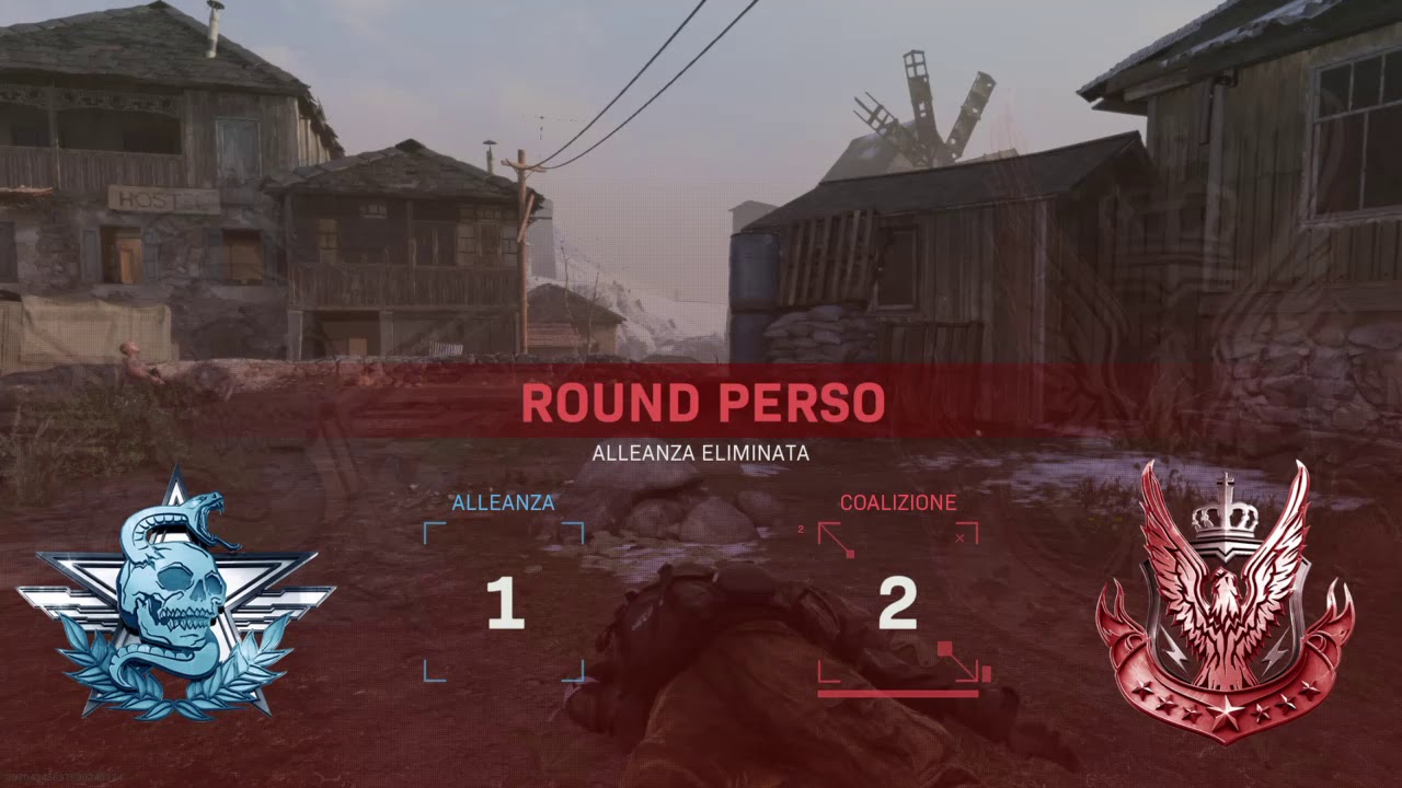 COD MW Ladder 5vs5 - YouTube