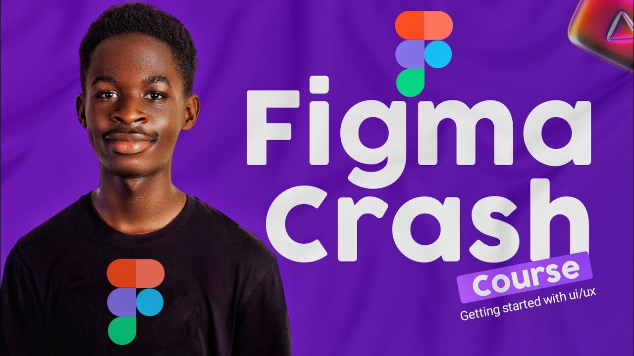 Figma Crash Course 2023 - YouTube