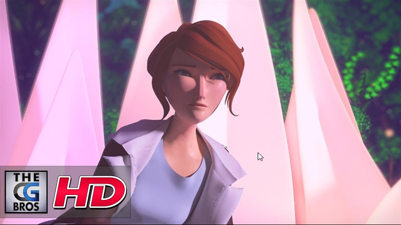 CGI 3D Animated Short: "The Last Flight" - by The Last Flight Team ...