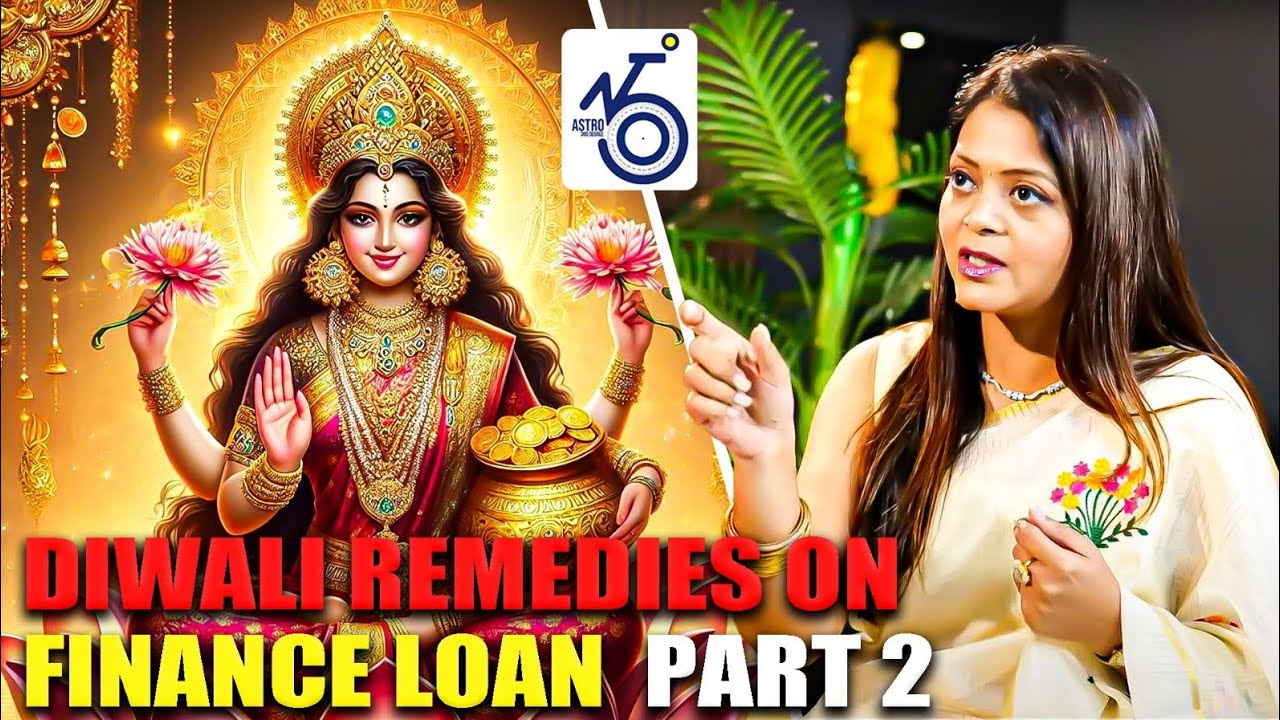 Diwali Remedies to Remove Black Magic, Clear Loans & Boost Finances ...