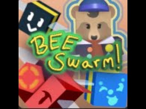 Bee game luck @YarikzBSS pls react - YouTube