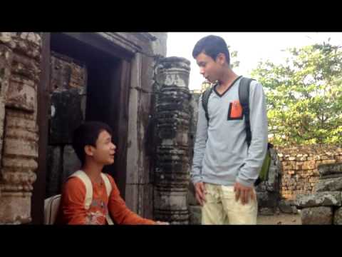 Kon plous c a rom (កូនភ្លោះស៊ីអារម្មណ៍) - Story