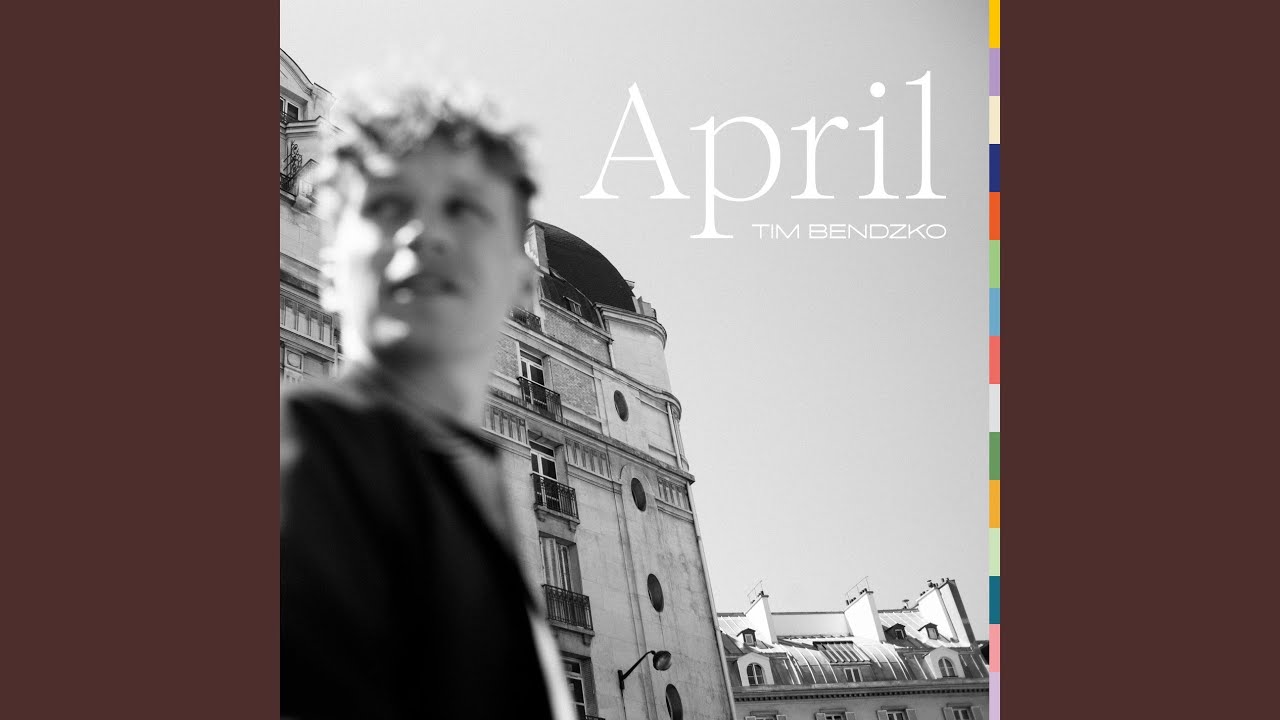 April - YouTube