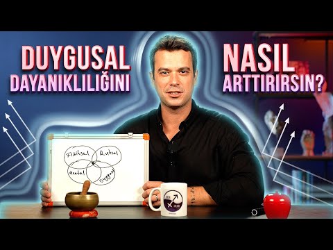 Duygusal Dayanıklılığını Nasıl Arttırırsın? | İnce İşler