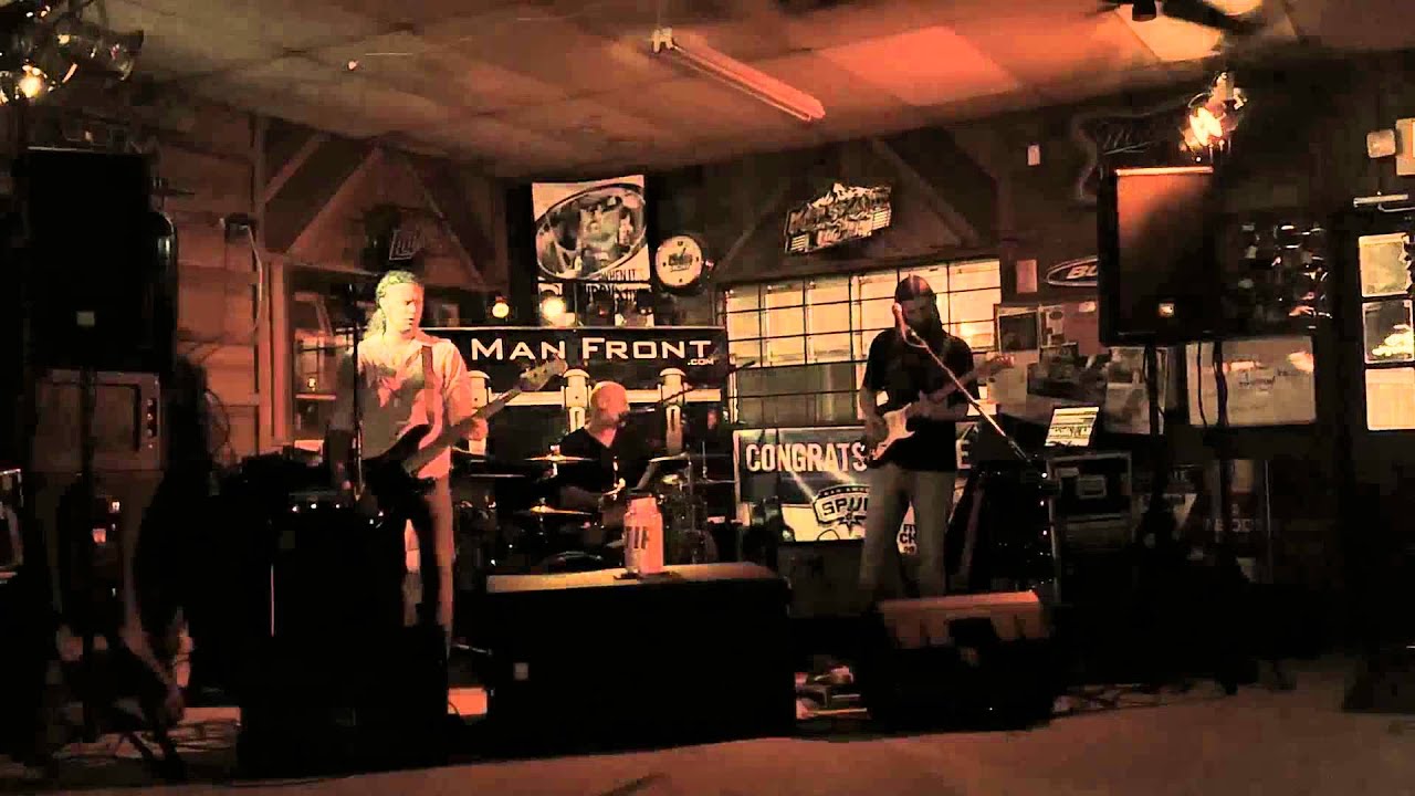3 man front - Just got paid (ZZ Top) 2-21-15 - YouTube