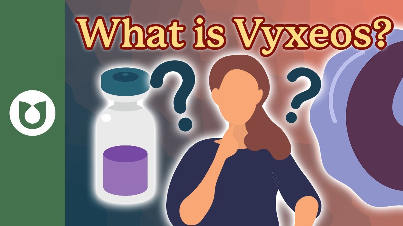 Vyxeos Explained: How It Differs from 7+3 and How It's Administered # ...