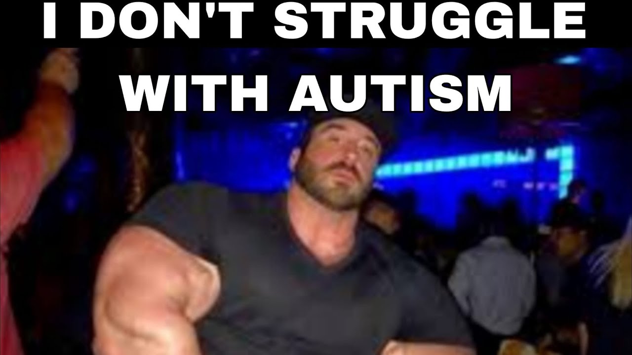 Ultimate Vocal Stim Compliation 3: Revenge of the Memes - YouTube