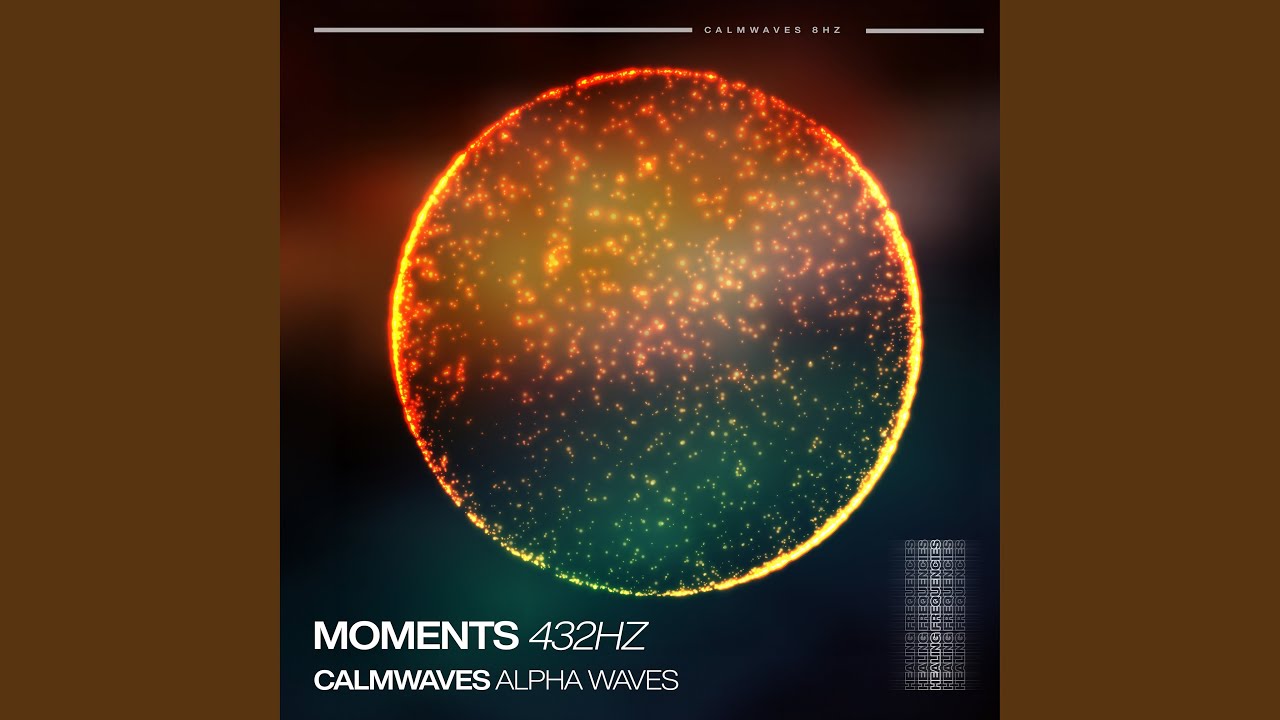 Pulse (Alpha Waves) (432Hz) - YouTube