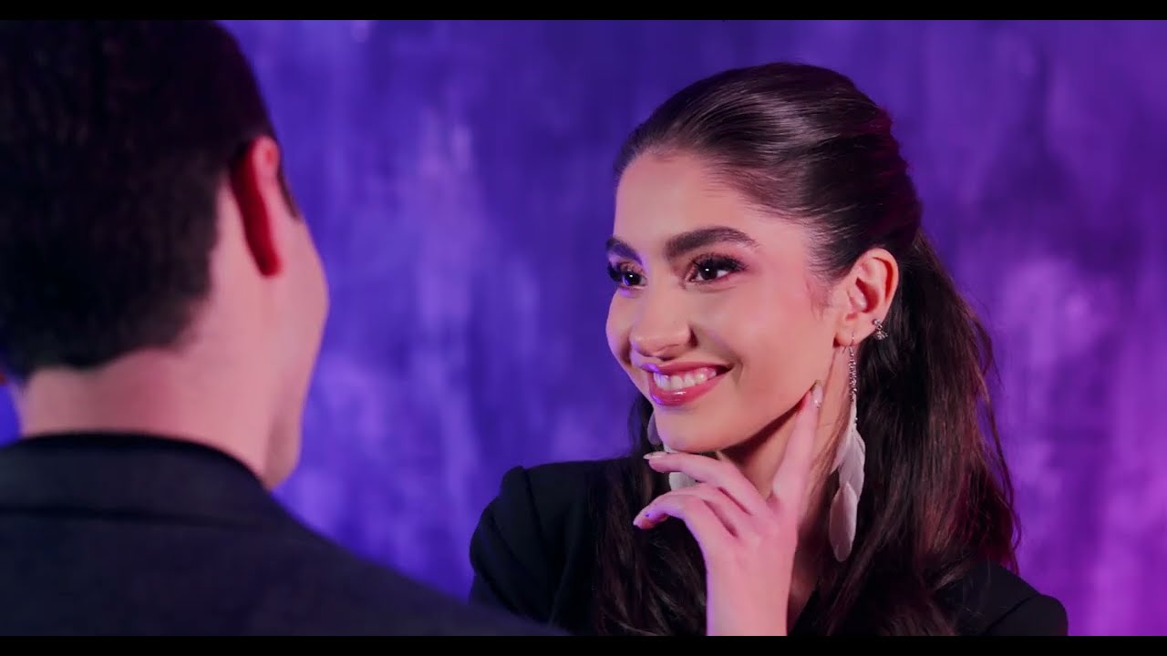 Gevorg Gevorgyan - Qez Sirem //NEW 2023// - YouTube