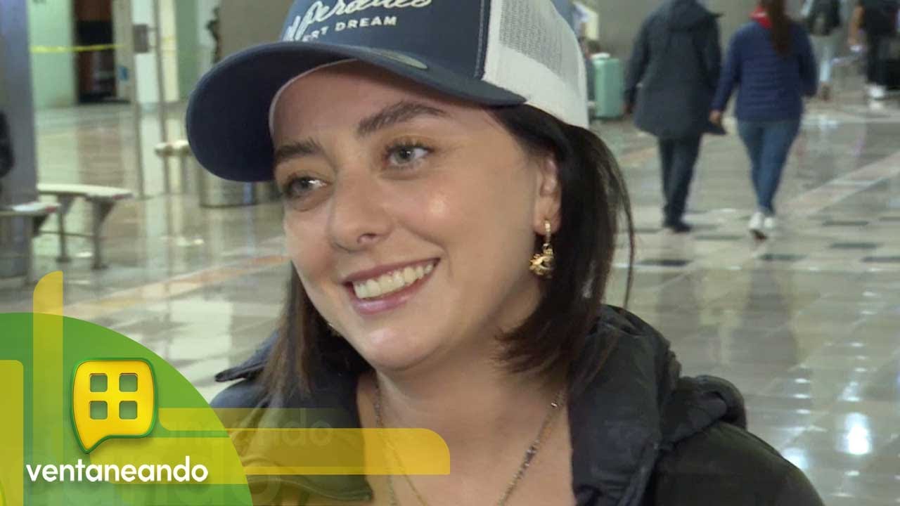 María Bobadilla trasladara su denuncia en contra de Coco Levy a CDMX ...