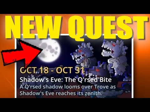 NEW HALLOWEEN QUEST !!! HOW TO COMPLETE - YouTube