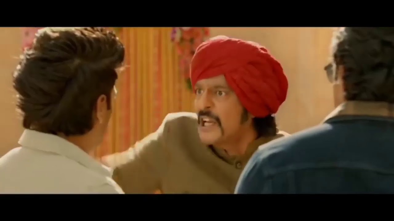 Housefull 4 Movie best Comedy scene - YouTube