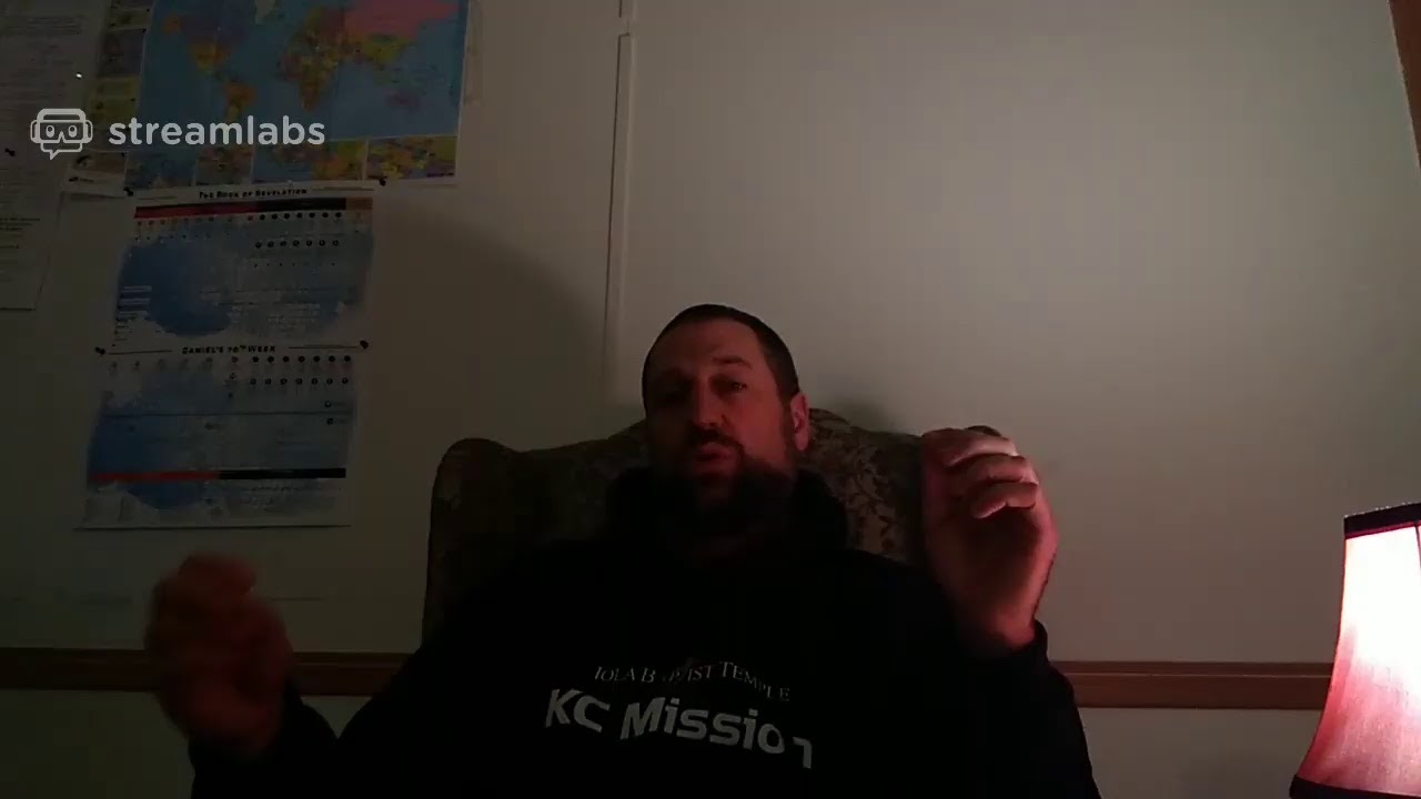 The Most Important Subject In The Bible Is Hell Bro Dan Witham YouTube The Most Important Subject In The Bible Is Hell Bro Dan Witham YouTube