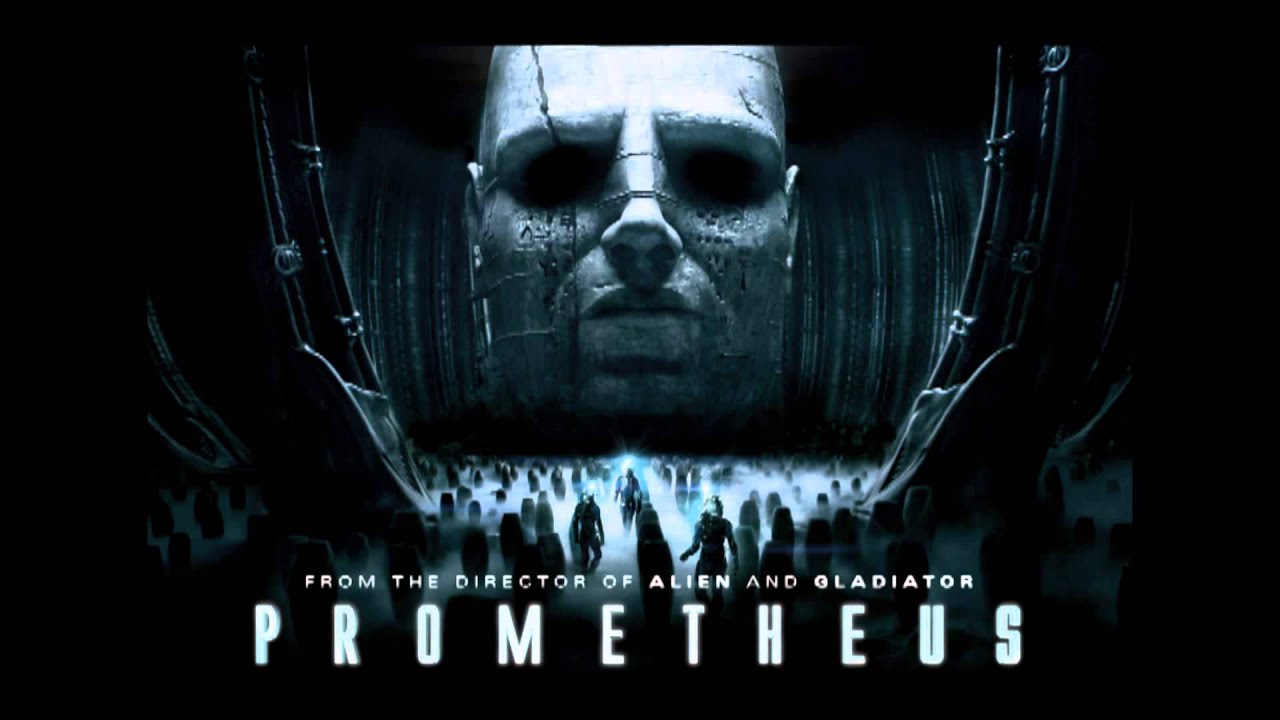 Prometheus: Interpretation / Analyse, Filmkritik, Review, Ridley Scott ...