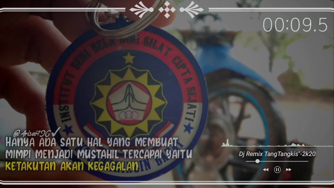 Story' wa ISBDS Cipta Sejati - YouTube