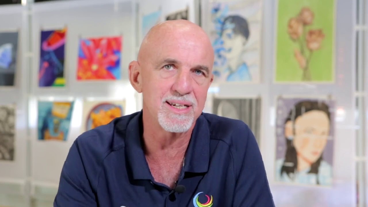 Toby Newton Talks About Epistemic Apprenticeship - YouTube