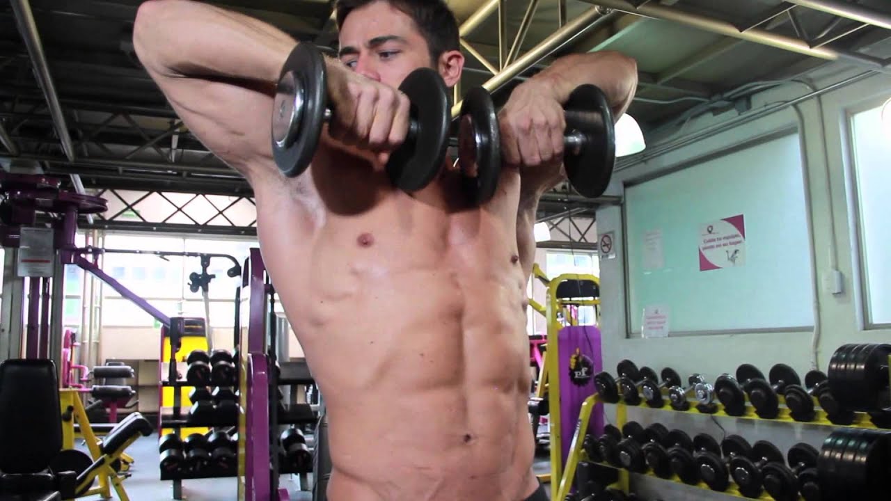 IVAN VERA, MEN'S PHYSIQUE RUMBO AL MR. OLYMPIA AMATEUR LATINOAMERICA ...