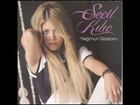 SEÇİL KILIÇ ANLAYAMAZSIN