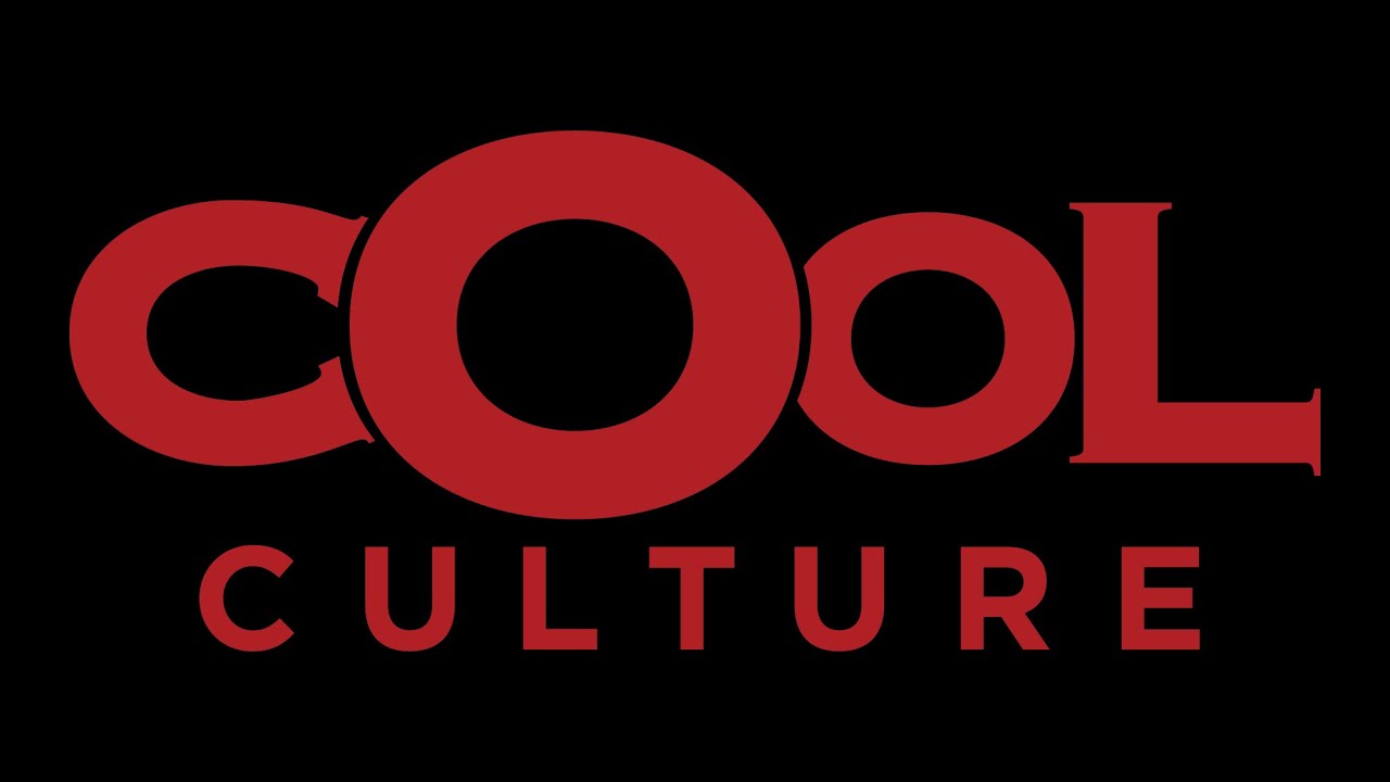 Cool Culture -- Community Event & Fundraiser - YouTube