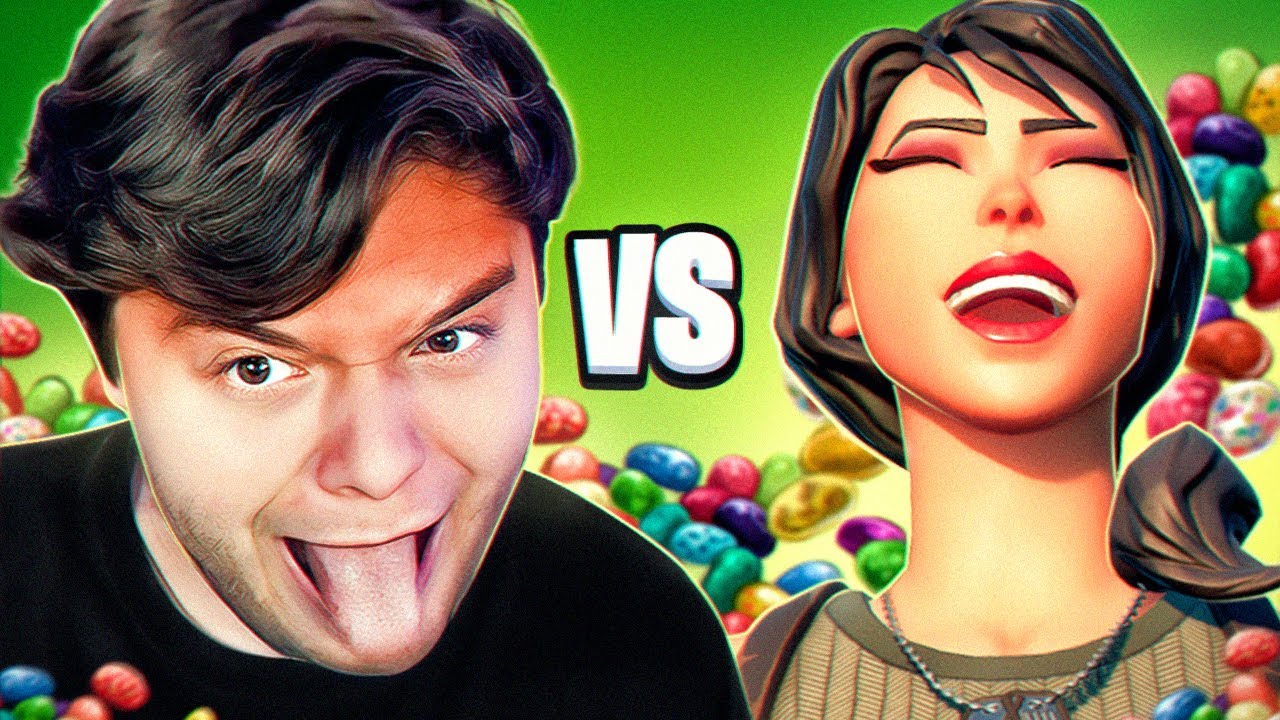 SI TE RIES, RETO ft. @feezius 🤢 - YouTube