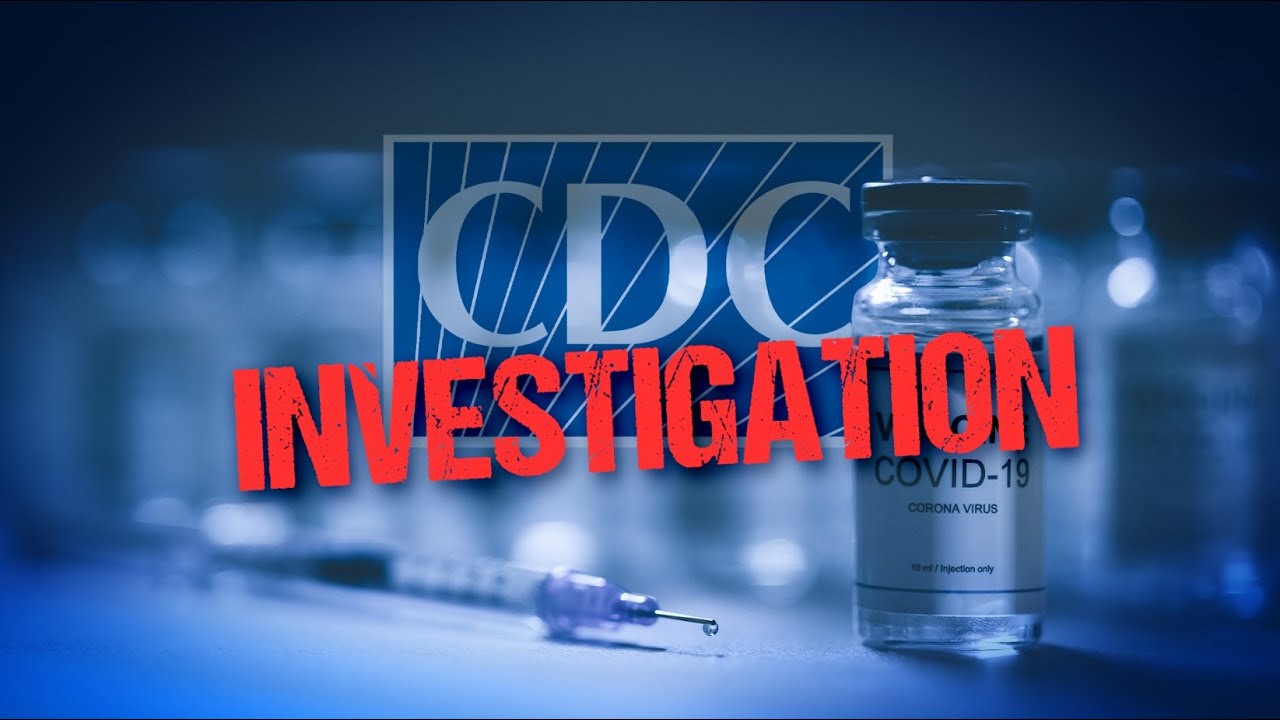 CDC Investigation | Full Measure - YouTube