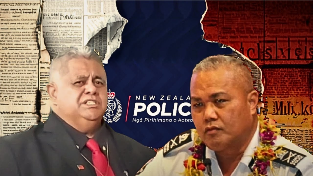Samoa political update | Court sets conditions for FAST Party Leader ...